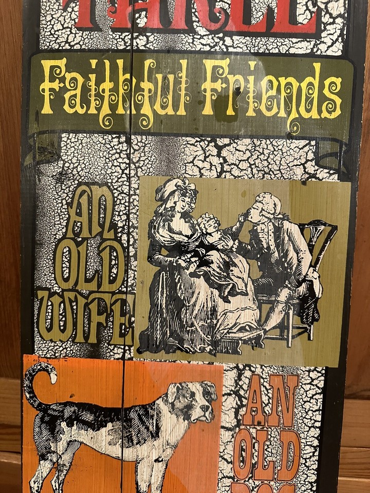 Libertarian Man Cave Wall Decor Beer Sign Benjamin Franklin Nathan ...