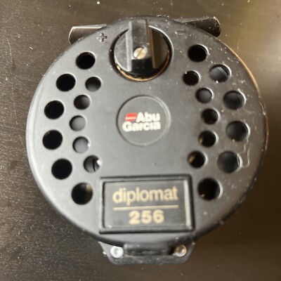 Reels - Fly Fishing Reel Made In Japan