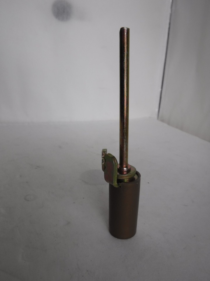 Spring Hinge Pin Closer Brass | eBay