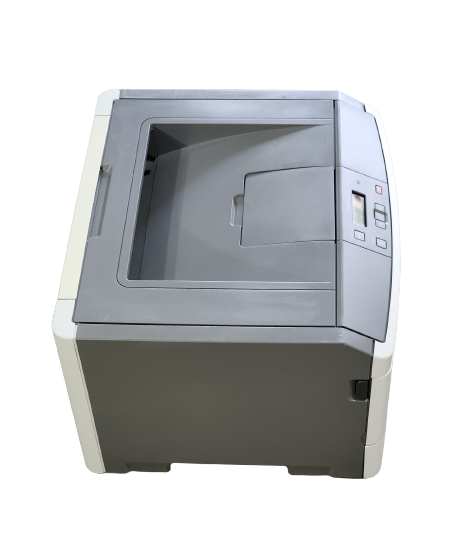 Lexmark E360DN Workgroup Laser Printer FULLY FUNCTIONAL VERY CLEAN SEE ...