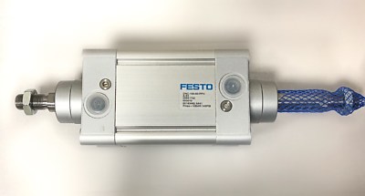 Festo DNC-100-50-PPV-A-S2 pneumatic cylinder | eBay