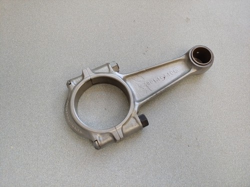 VERY NICE USED ORIGINAL GENUINE PORSCHE 911 914-6 2.0 CONNECTING ROD ...