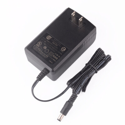 AC Adapter for TP-Link Archer C8 AC1750 Wireless Dual Band Gigabit ...