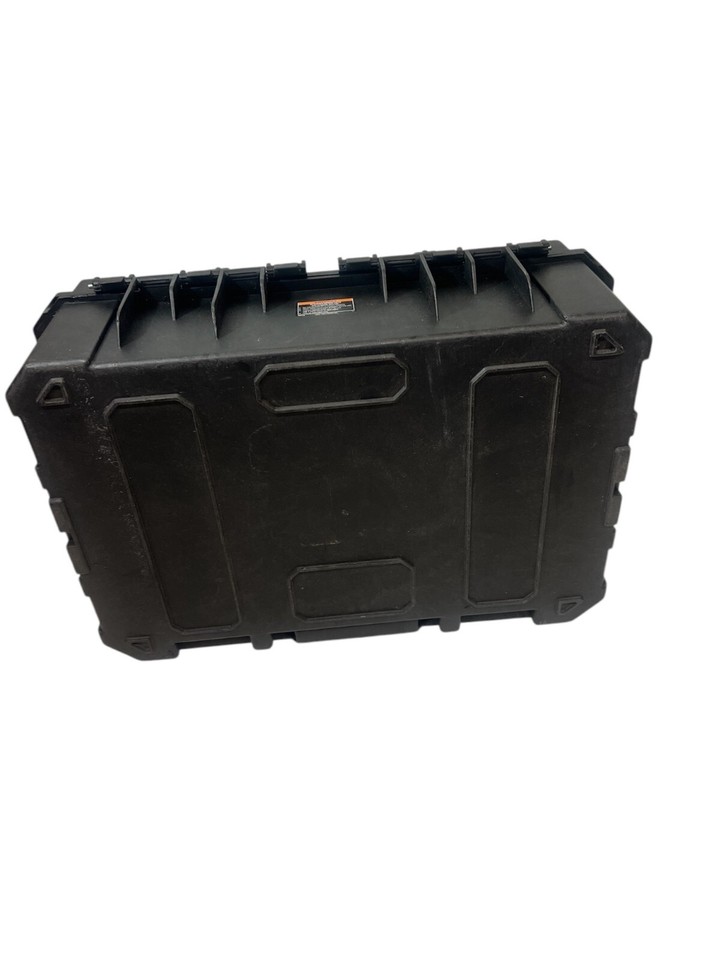 -Bauer Small Modular Toolbox | eBay