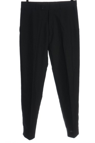 MANGUUN Pantalon en jersey Dames T EU 44 noir style d’affaires | eBay