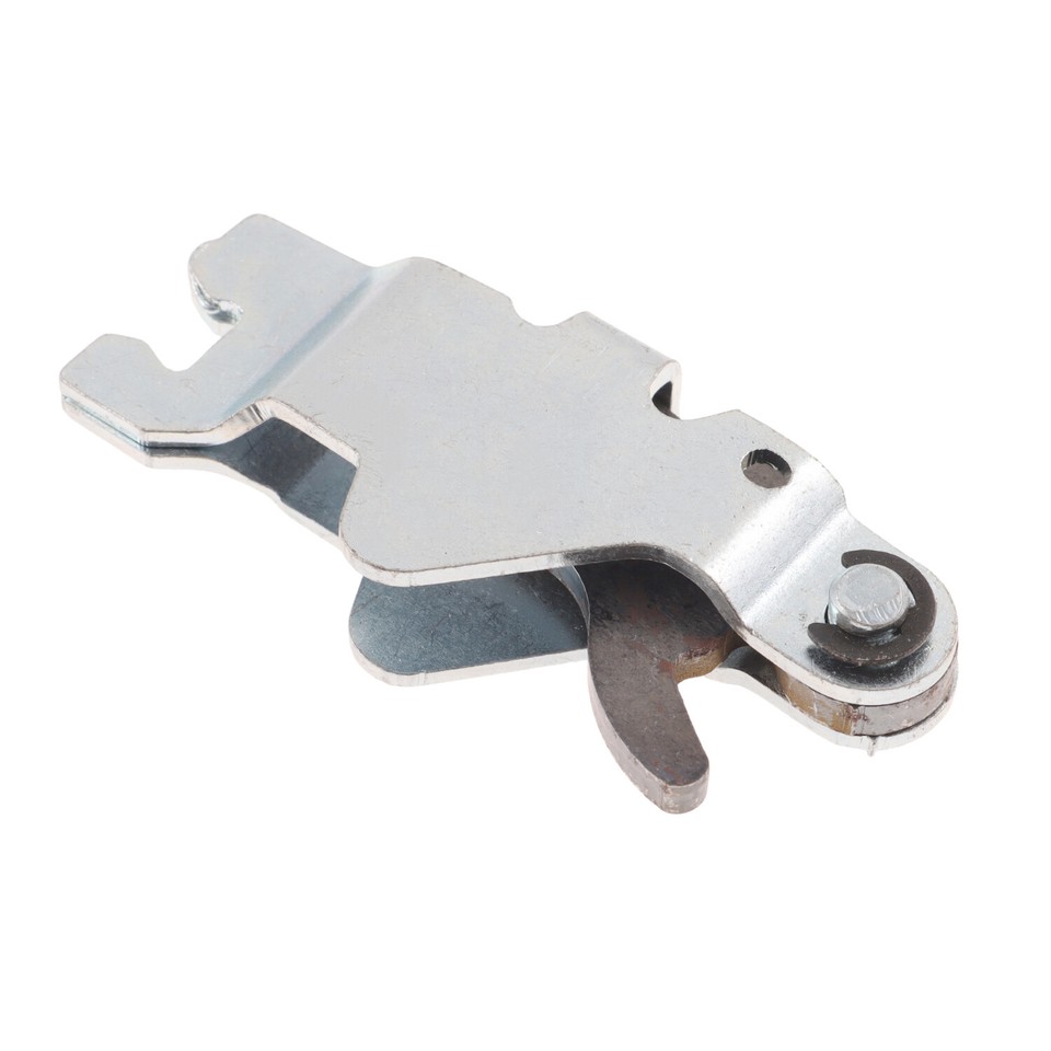 2004-2009 Dodge Durango Jeep Grand Cherokee Parking Brake Lever ...