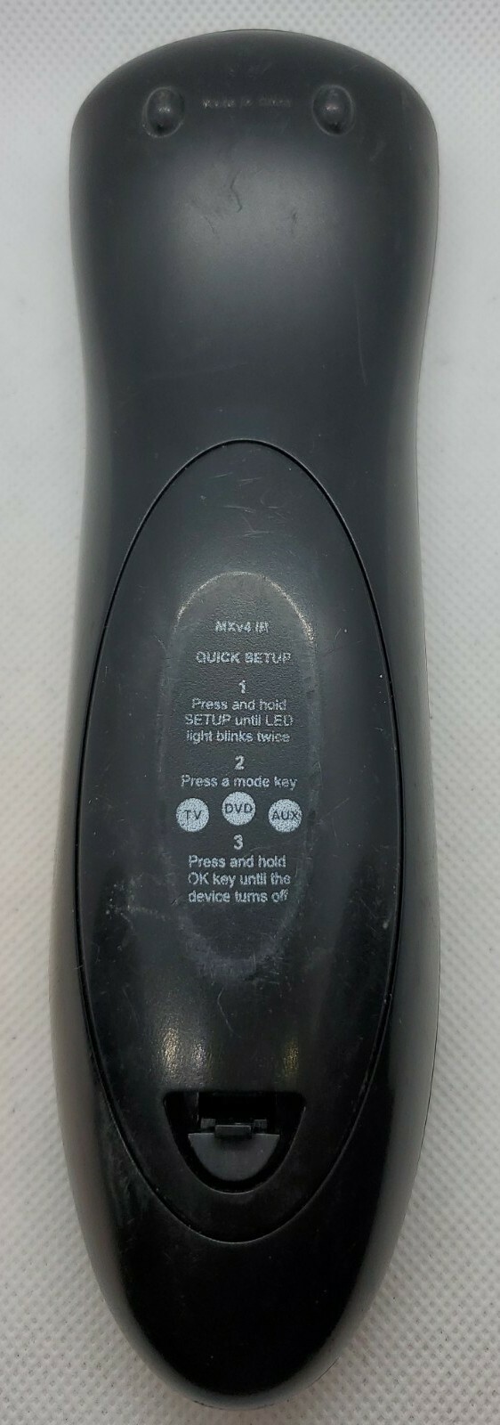 Century Link Prism TV MXv4 IR Infrared Remote Control URC-6250BC0 | eBay