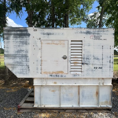 Generators - Phase 120