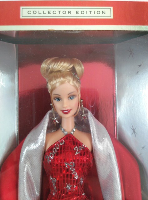 Barbie 2000 Collector Edition for sale online | eBay