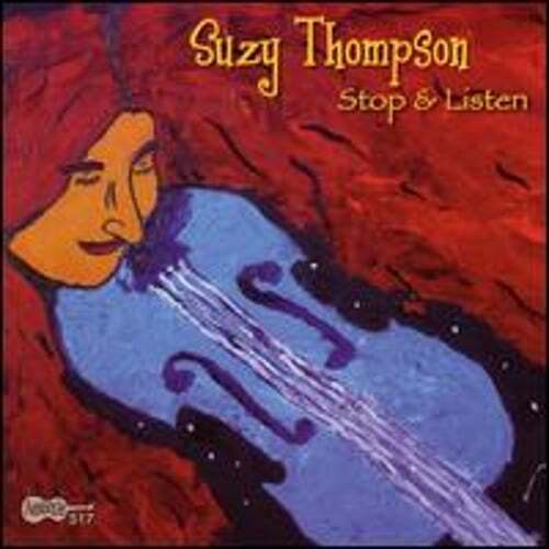 Stop & Listen by Suzy Thompson: Used 96297051726| eBay
