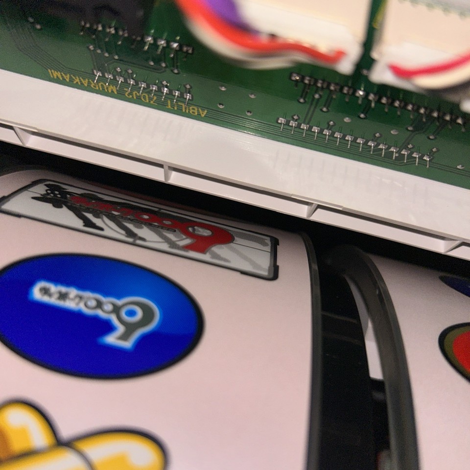 Pachislo slot machine, a Japanese gaming machine. | eBay