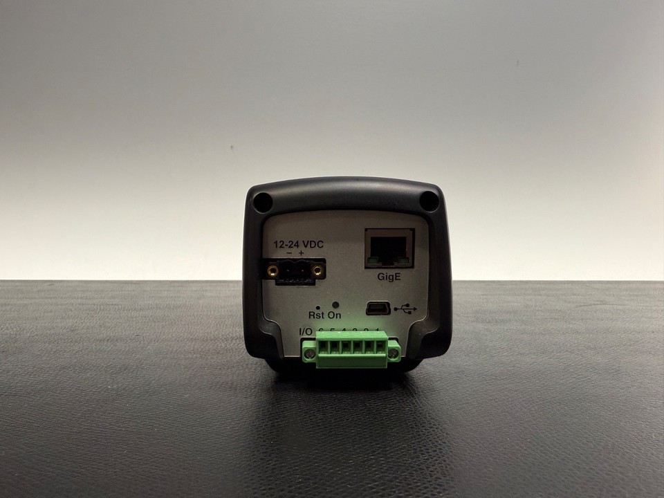 FLIR A615 sc 25° Lens 640x480 200Hz Thermal Camera A320 A655 A600 E4 E8 ...
