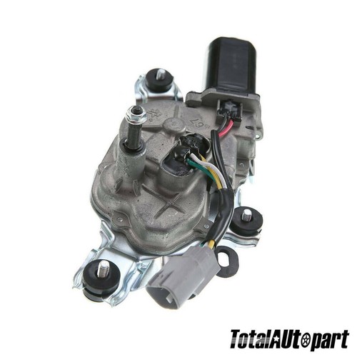 Windshield Wiper Motor Rear Side for Toyota 4Runner 2003-2009 4.0L 8 4 ...