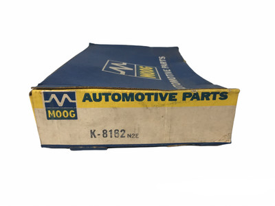 Moog Steering Idler Arm K-8162 NOS | eBay