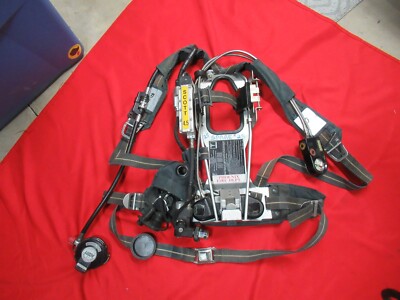 Air Supply - Pass Alarm