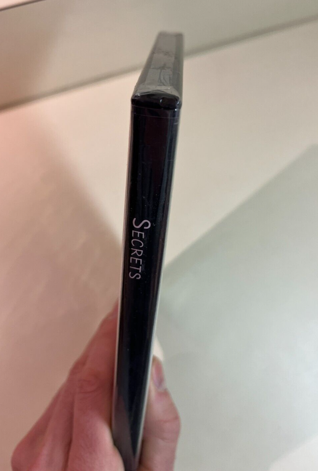 Secrets DVD, 1971 British Drama, 92 Minutes, Jacqueline Bisset | eBay