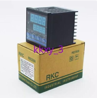 1 PCS NEW IN BOX RKC temperature control meter CD701 | eBay