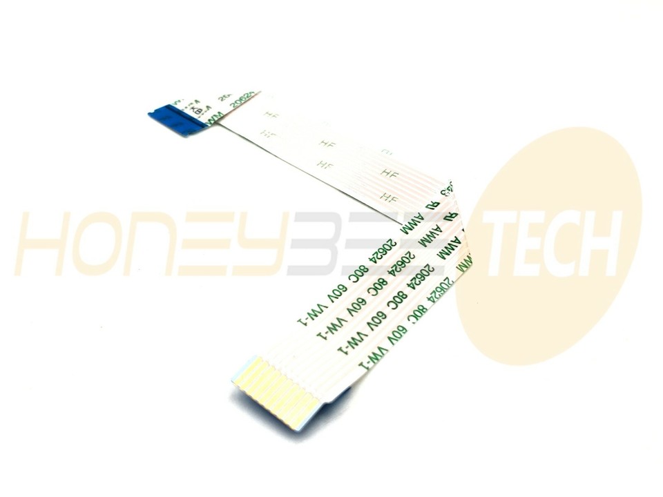 GENUINE DELL LATITUDE E6440 LAPTOP KEYBOARD RIBBON CONNECTOR CABLE ...