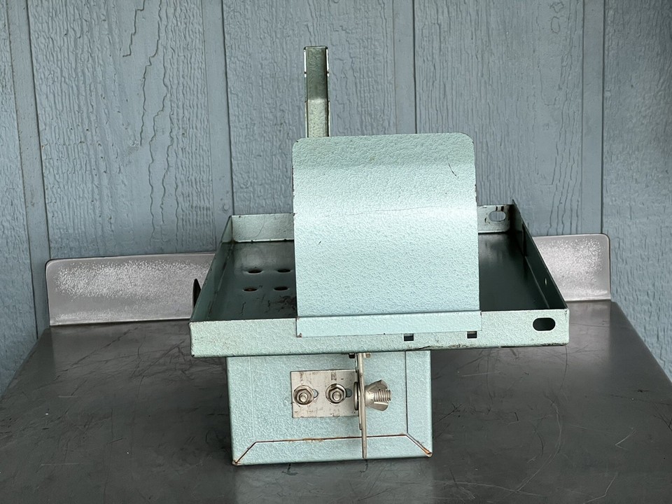 RAYTECH LAPIDARY 6” SAW Type L-6S | eBay