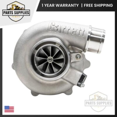 880697-5001S Garrett G30-660 Turbo 0.61 A/R V-Band In/Out Standard ...