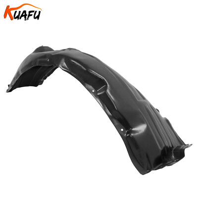 Fit Toyota Camry 2012-2014 Front Passenger Right Side Fender Liner For ...