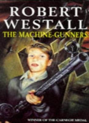 The Machine-Gunners By Robert Westall. 9780330334280 | eBay