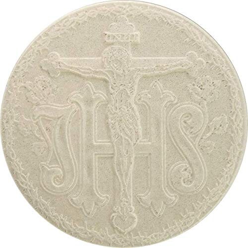 SALE Trad Altar Bread Church Large Host 2 7/8 WHITE communion wafer 50 ...