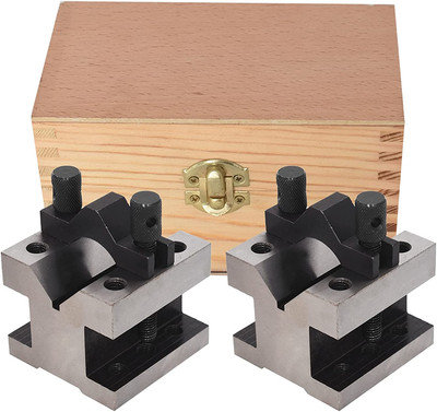 Blocks - Machinist Angle Blocks