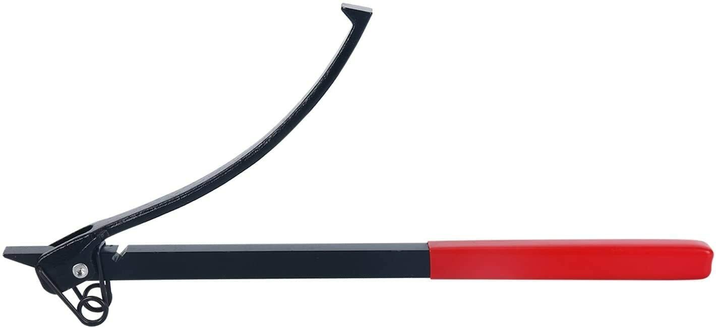 Flywheel Turner Tool Holding Clamps Flex Plates Turning Wrench Auto ...