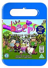 The Beeps - Here Comes The Beeps! (DVD, 2008) for sale online | eBay