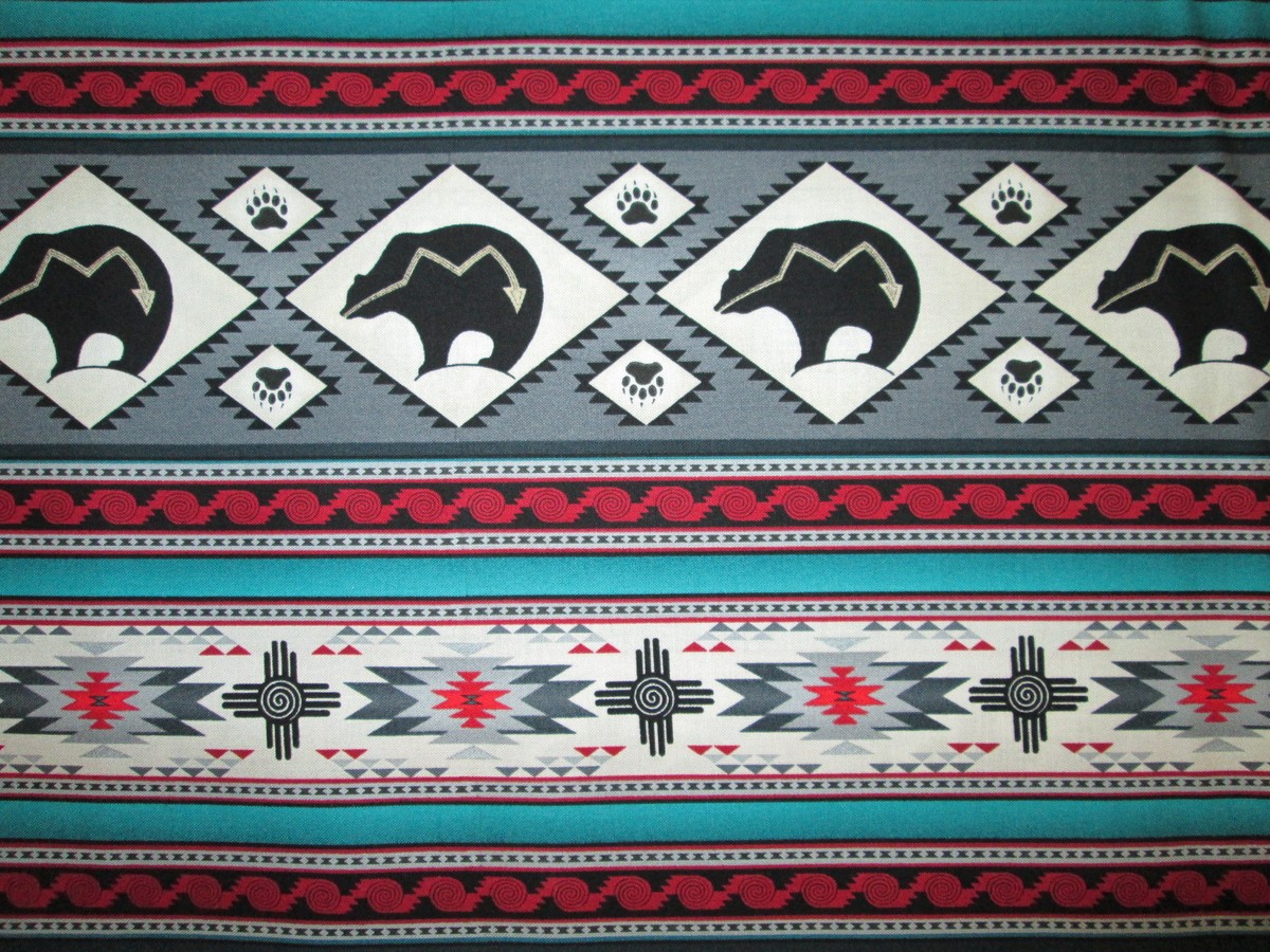 Native American Fabric Store Native American Fabric, Wallpaper And