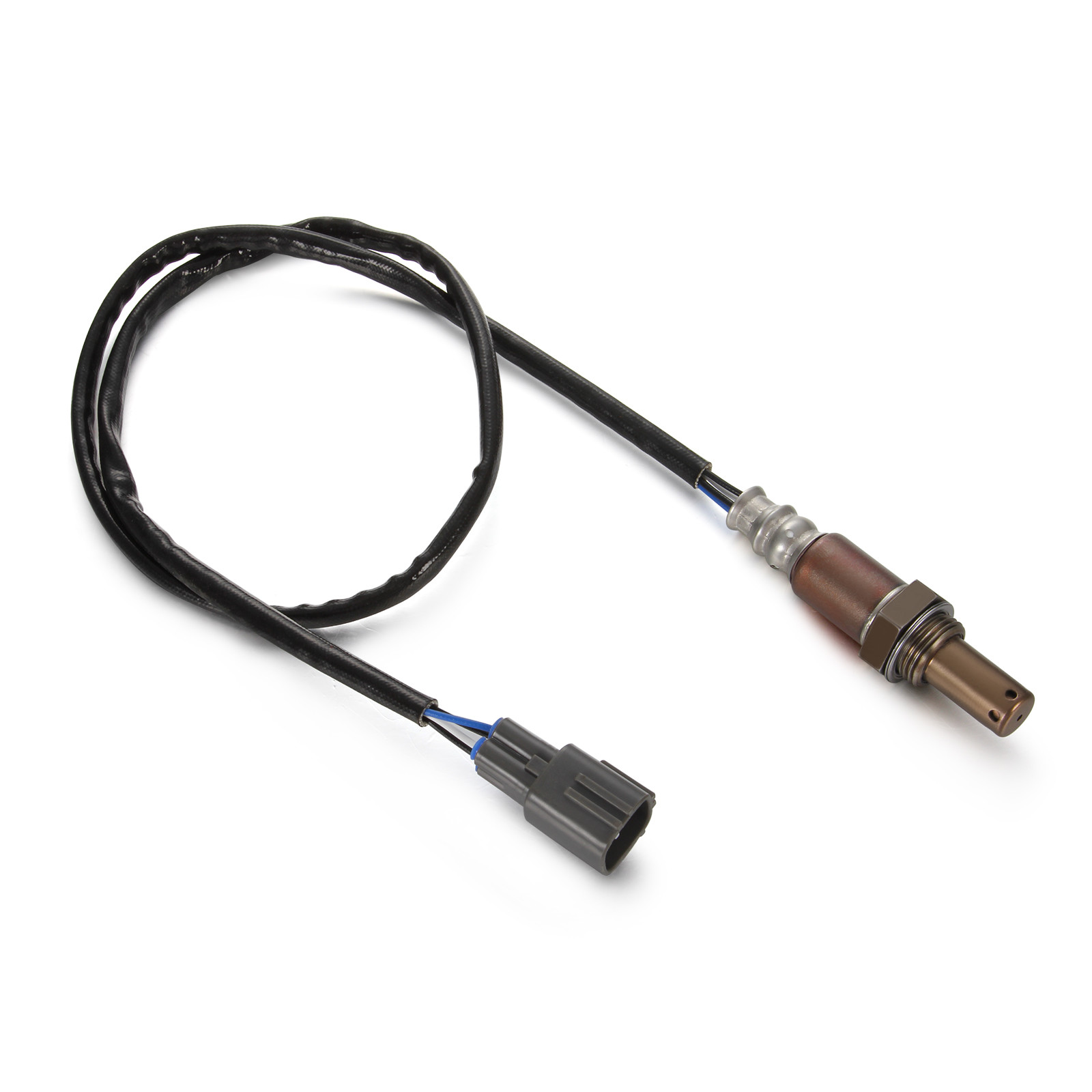 Rear Left Post-Cat Lambda Oxygen O2 Sensor For Toyota RAV 4 II 2.0 VVTi ...