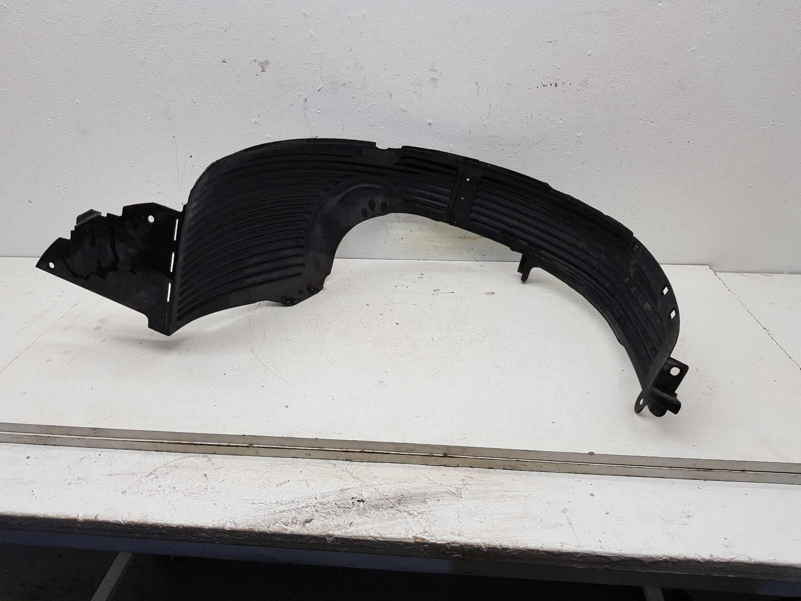 Panelling wheel housing Left Front for Wing Kia Picanto TA 11-15 86815 ...