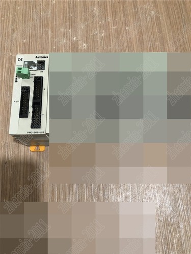 1PC Used AUTONICS 2-axis motion control module PMC-2HS-USB* | eBay