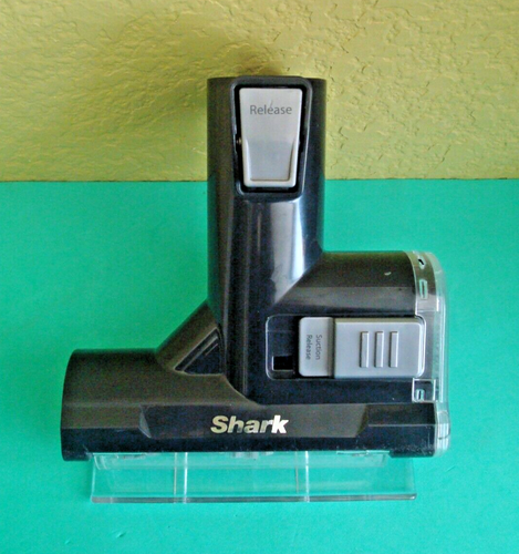 SHARK ROTATOR POWERED LIFT AWAY MOTORIZED BRUSH VACUUM ATTACHMENT NV650 ...