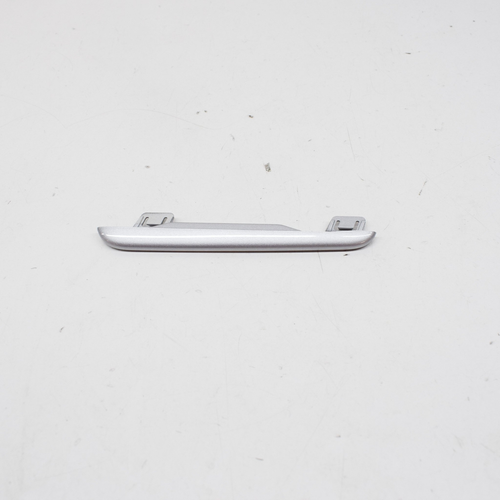 BMW 5 E60 Front Bumper Left Side NVC / ACC2 Trim Bar 51117178107 | eBay ...