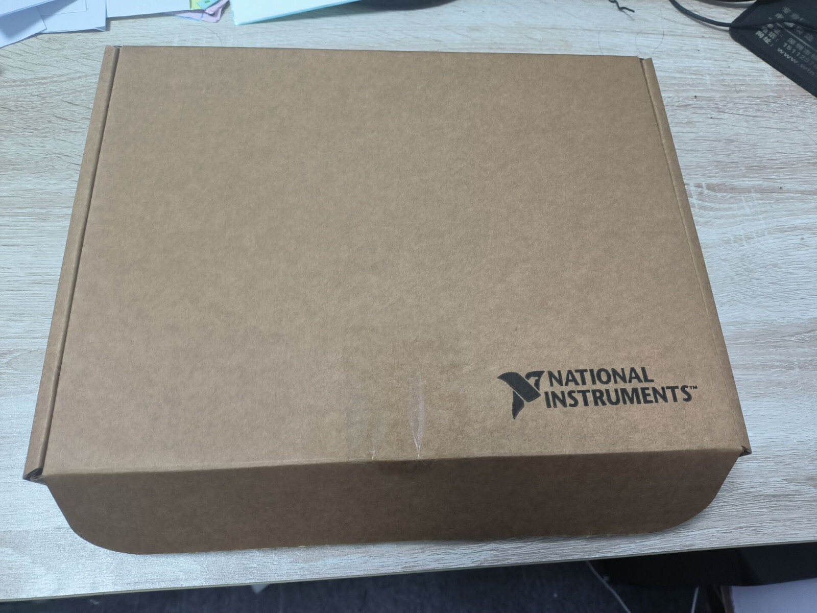 National Instruments Usb-6218 Data Acquisition Card Ni DAQ ...