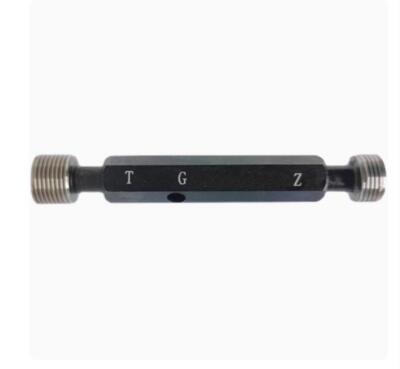 1Pcs G 1/4" - 19 BSPP Plug Thread Gage Gauge | eBay