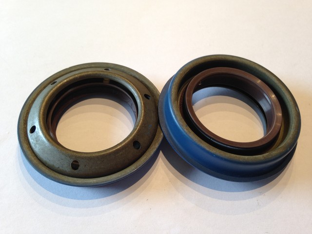 Opel 374151 Wellendichtring Antriebswelle In Getriebe Differential ...