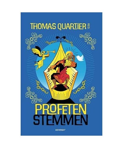 Profetenstemmen, Quartier, Thomas | eBay.de