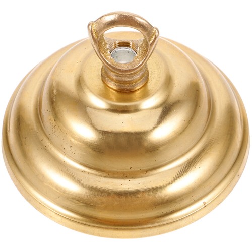 Chandelier Hook Ceiling Lights Chandeliers Component Mounting Plate | eBay