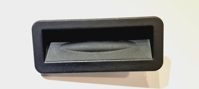 FORD S-MAX 2006-2015 GENUINE TAILGATE BUTTON OPENER RELEASE MICRO ...