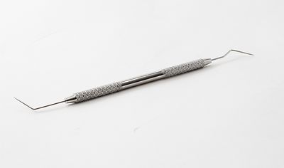 DENTAL OPERATORY ENDODONTIC PERIODONTAL INSTRUMENT EXPLORER DG #16 ...