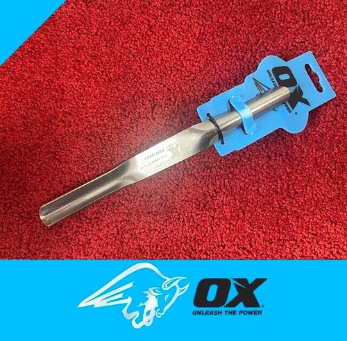 Genuine Ox Tools OX-P031101 Pro Brick Jointer 1/2in x 5/8in | eBay
