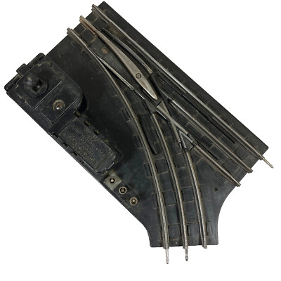 Lionel model train 1122 remote control switch UNTESTED VTG gauge 027 ...