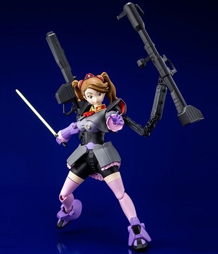 Bandai 1/144 HGBF RICK-DO GYANKO Gundam Build Fighters Batlog Model Kit ...