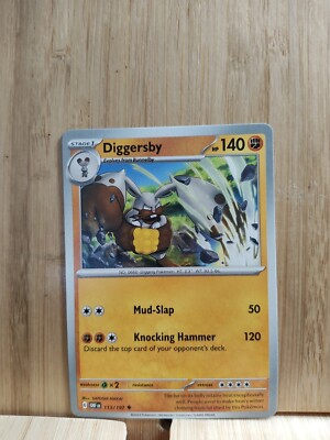 DIGGERSBY 🏆113/197 Obsidian Flames (Genuine) Pokemon Card🏆 | eBay Australia