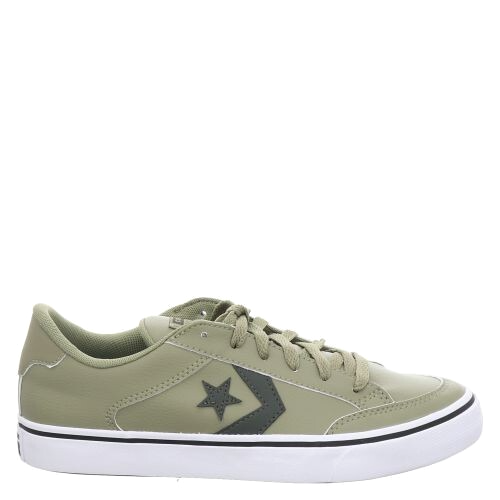 Converse Tobin OX Leather Low Top Classic Comfort Sneaker Men's A06634C ...