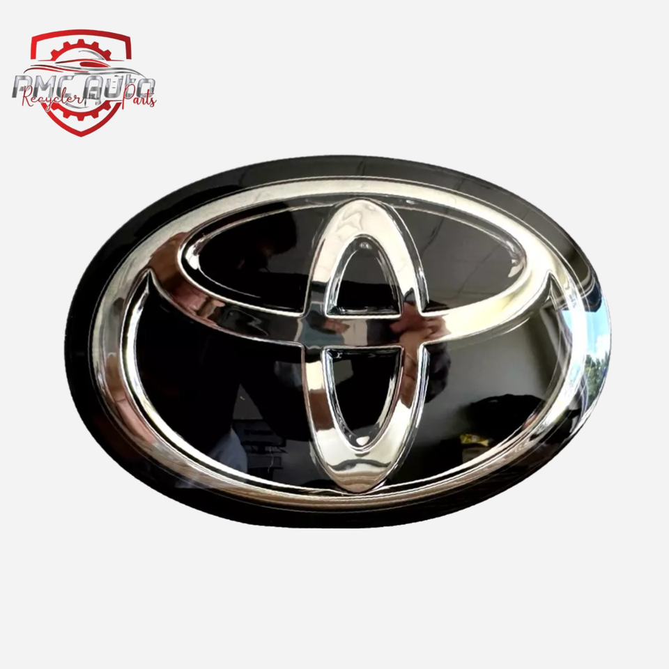 2020-2021 Toyota CHR Front Grille Emblem Logo Radar OEM 90975-A2009 | eBay