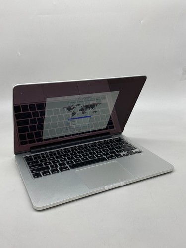Apple MacBook Pro 13" 2015 A1502 i5-5257U 8GB DDR3 128GB SSD -C/See photoS | eBay